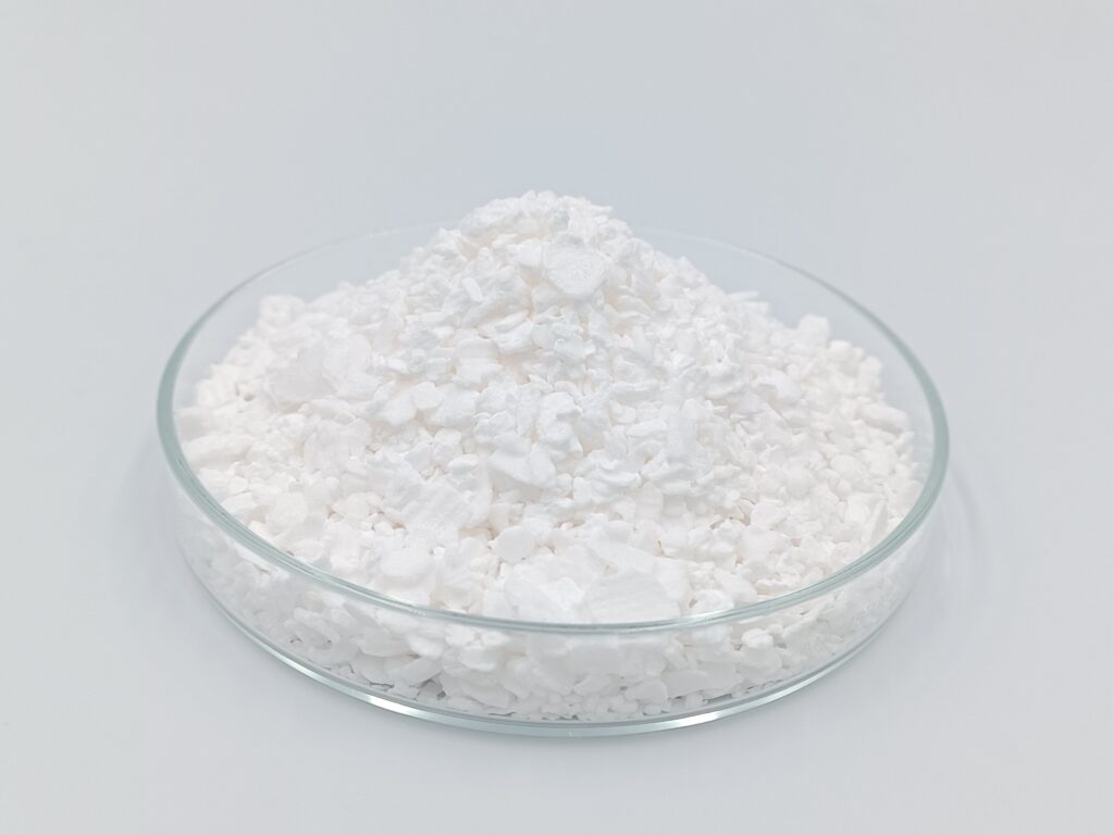 Calcium Chloride - Witcorp Products